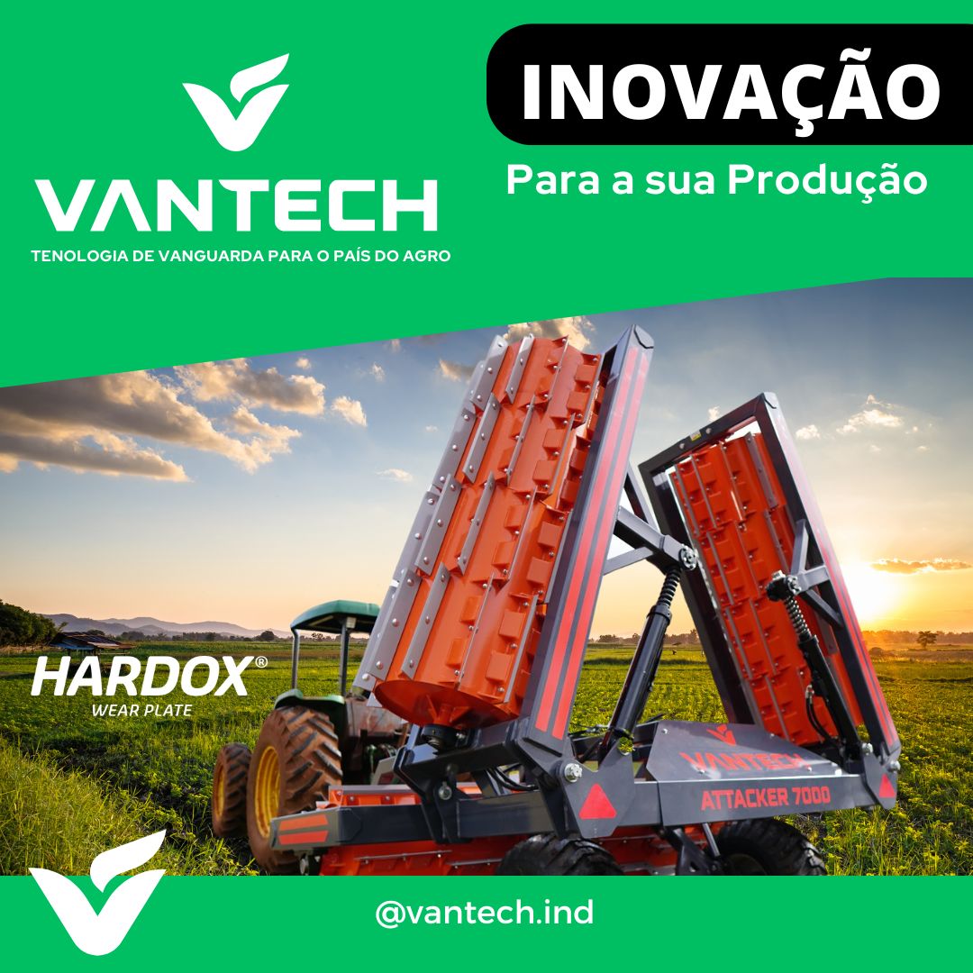 Vantech